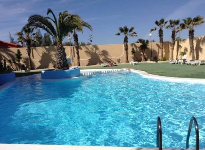 Oasisrelax - Fuerteventura