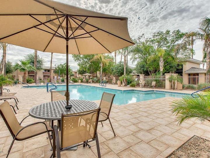 Desert Breeze Villas - West Phoenix - Phoenix, AZ