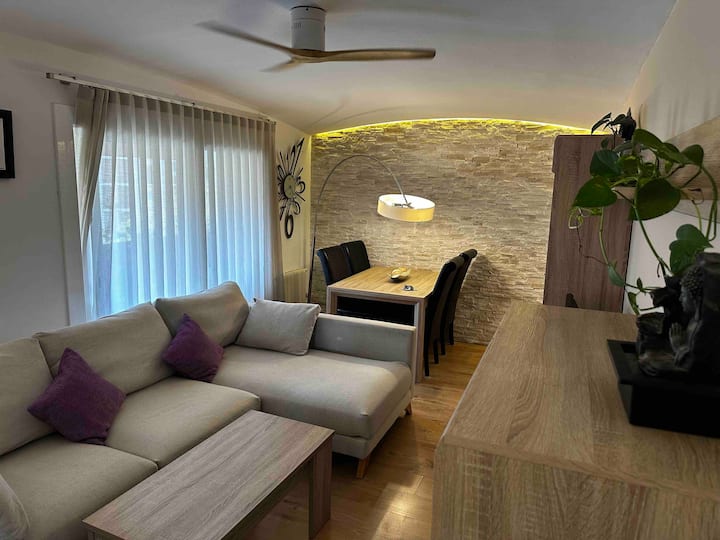 Apartment Volta Catalana Exclusive - Barcelona