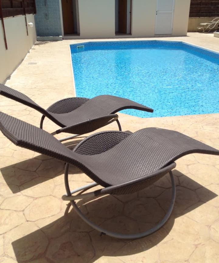 Townhouse Paphos - Paphos