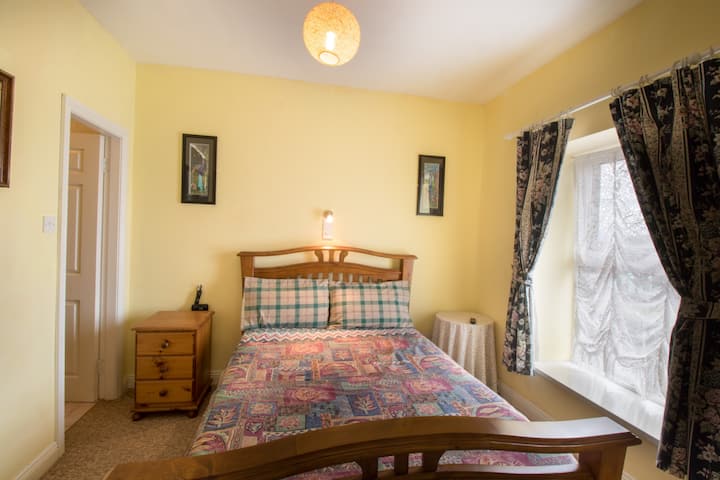 O'connor's B&b, Goat Street, Dingle - Dingle