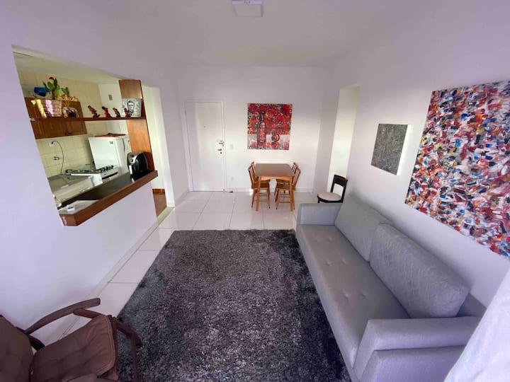 Quarto/sala: Lazer E Negócios C/piscina - Vitoria