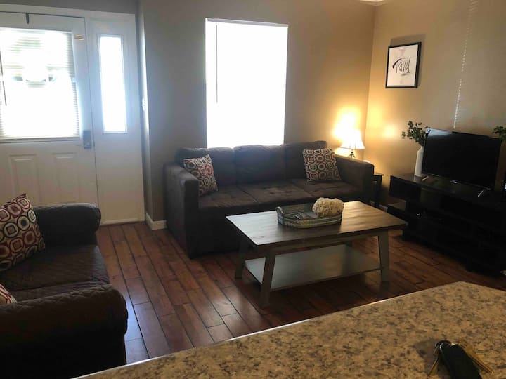 Private Room In B&b In Historic North Knox (1/3) - Knoxville, TN