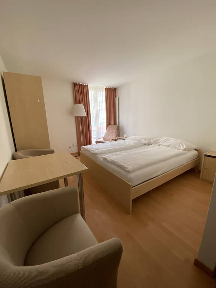 Studio Flugihof, 12 - Silvaplana