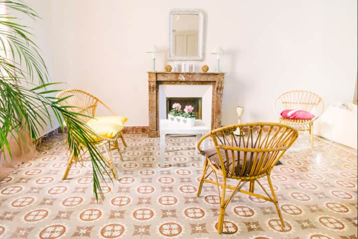 Maison De Charme - Provence Luberon - Vedène