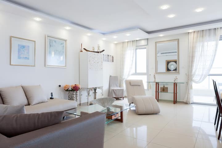 Le Luxe Pleine Vue Mer - Israele