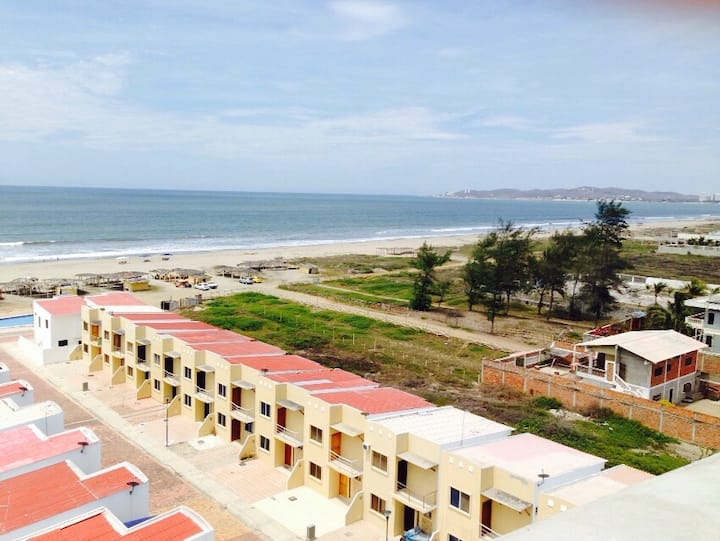 Playas-ecuador Ocean View - Playas
