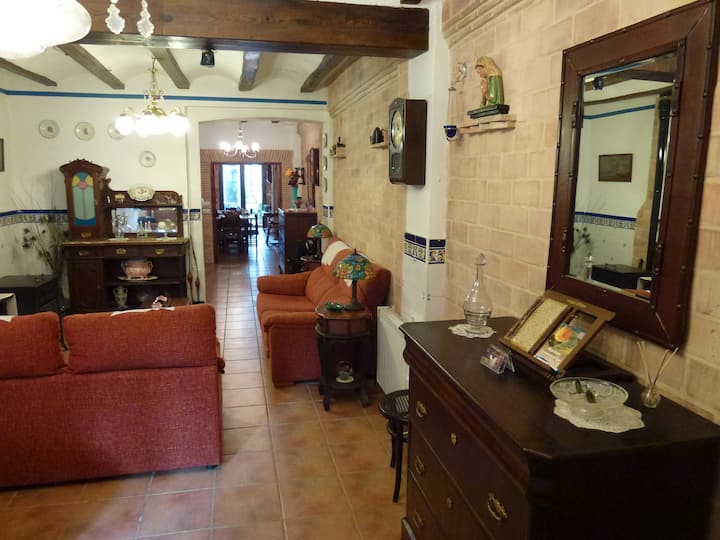 Cal Ferrer Casa Rural - Cullera