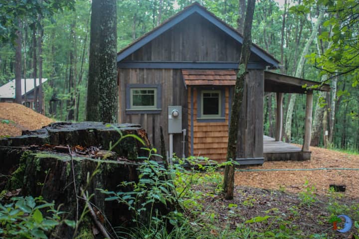 Moonshine Cabin On Deep Creek Lake - Deep Creek Lake, MD