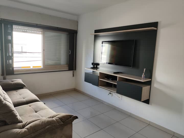 Apartamento, Próximo Ao Hsvp - Passo Fundo