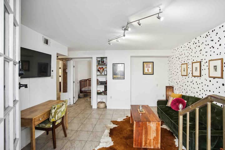 Family Friendly : Steps To Canal Streetcar - Metairie, LA