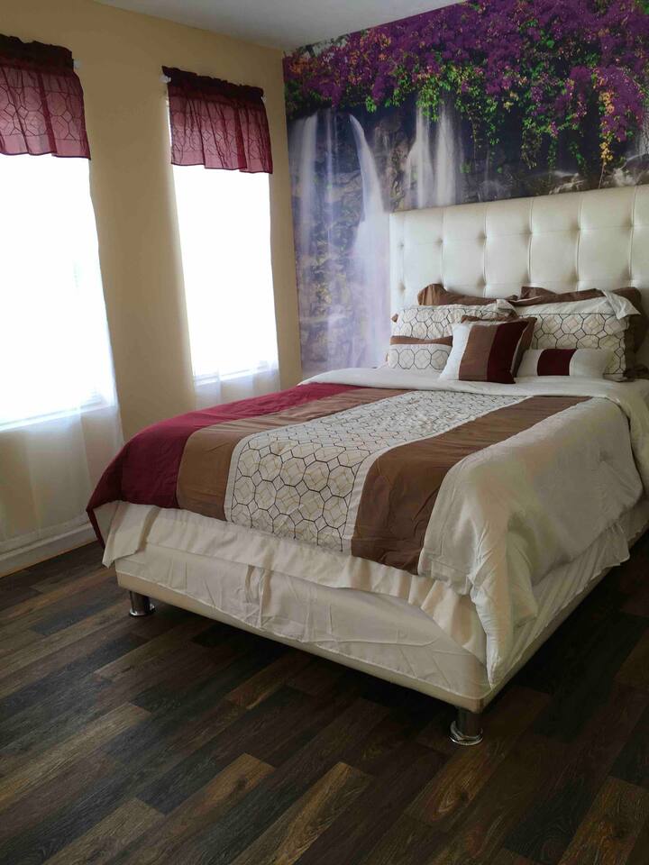 Relax & Sleep Well-3-in Wv, Ohio River, Ashland Ky - Huntington, WV