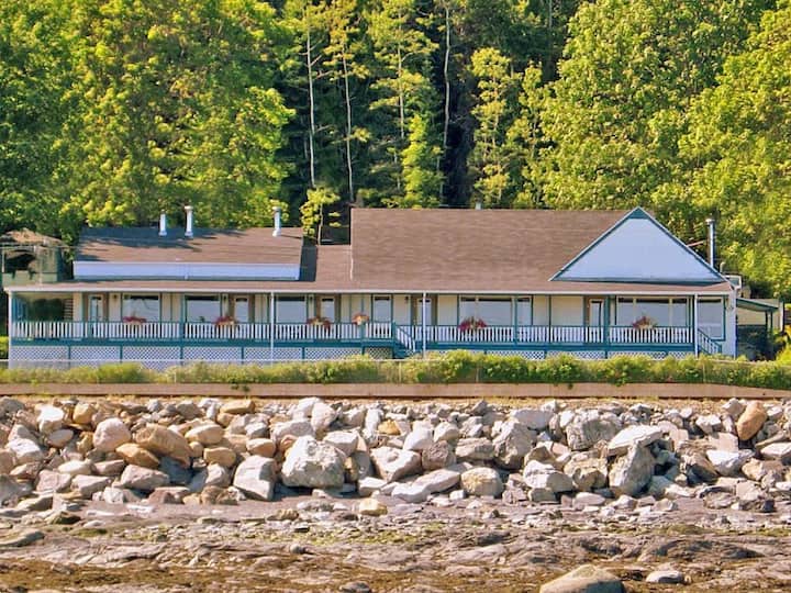Domaine Du Fleuve 5 - La Malbaie