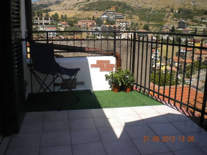 La Casa Nel Borgo - Fiuggi