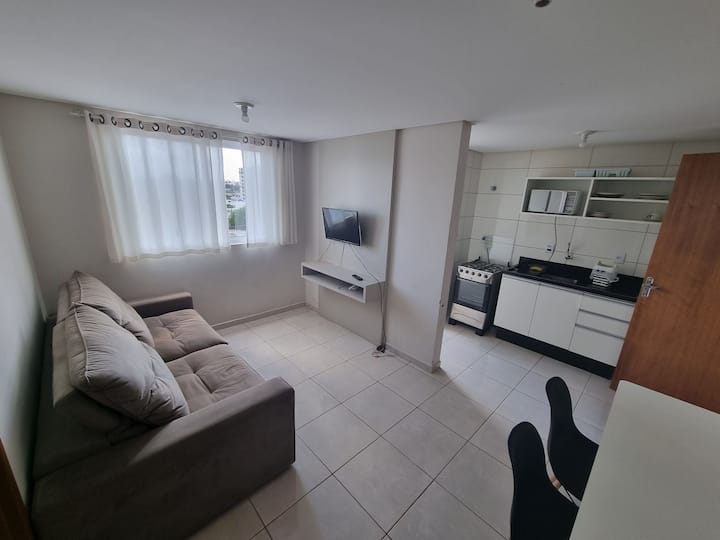 Apartamento 201 - Cascavel