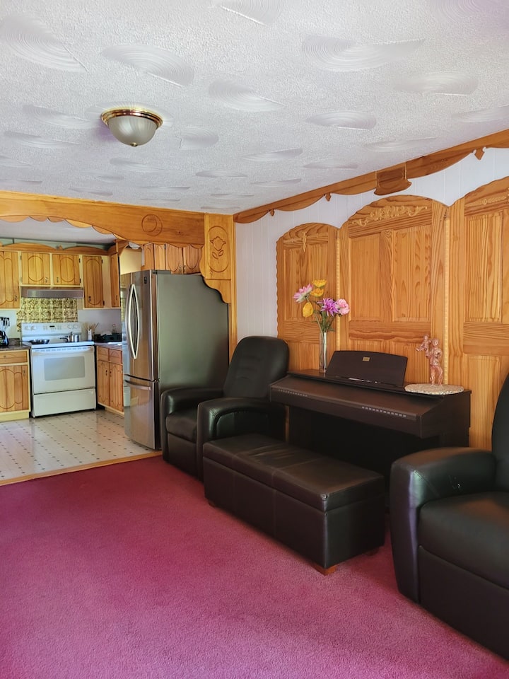 House Of Amenities - Fredericton