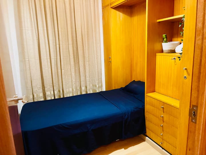 Habitación Cerca Del Centro - Barcelona