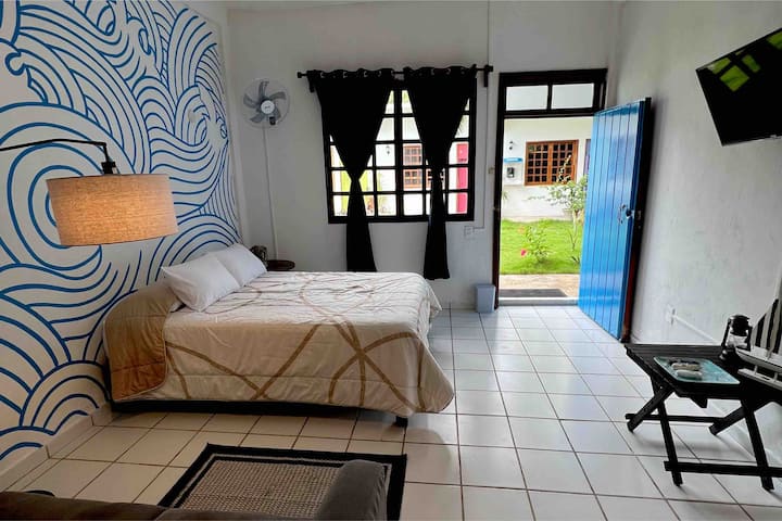 Marea By Don Queque - Chetumal