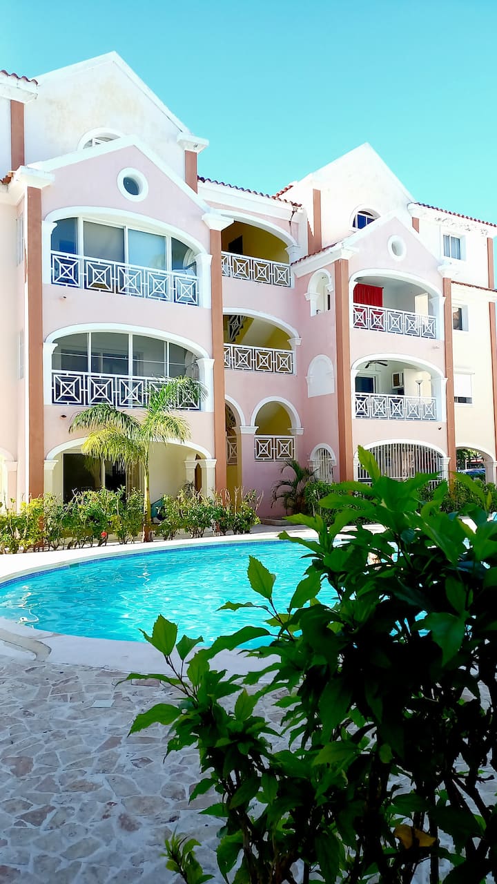 Amazing Penthouse Near The Beach Top Location - Punta Cana