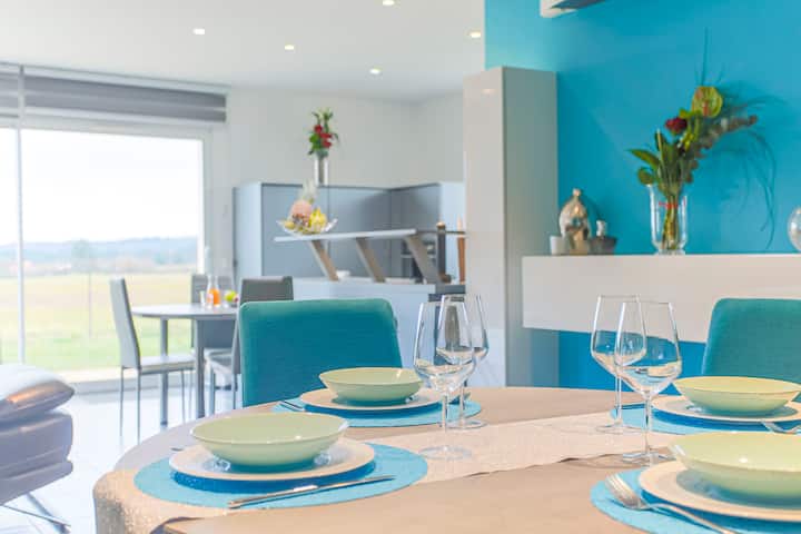 Ellen'art Cocooning . - Roanne