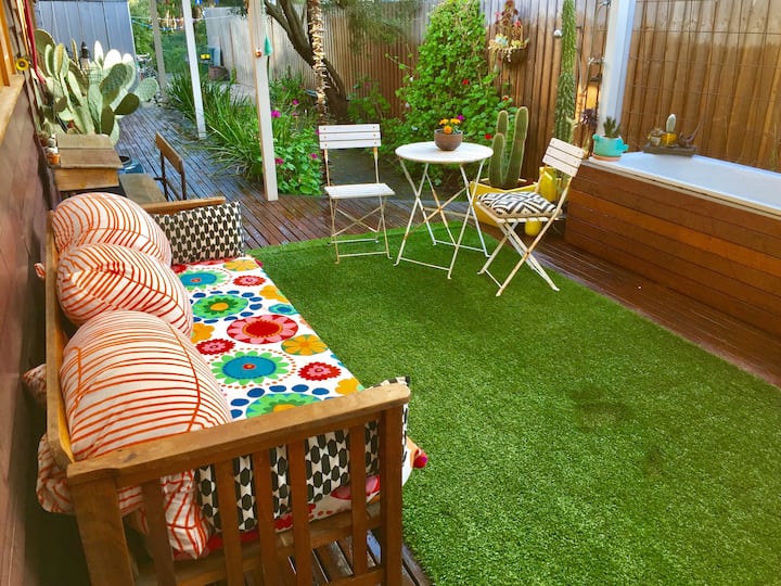 Saratoga House, Barwon Heads - Queenscliff