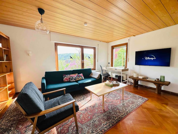 B17 Two Bed Apartment West Town - Heidenheim an der Brenz