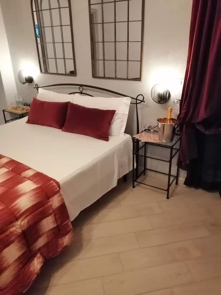 B&b Tartaglione Caserta - Caserta
