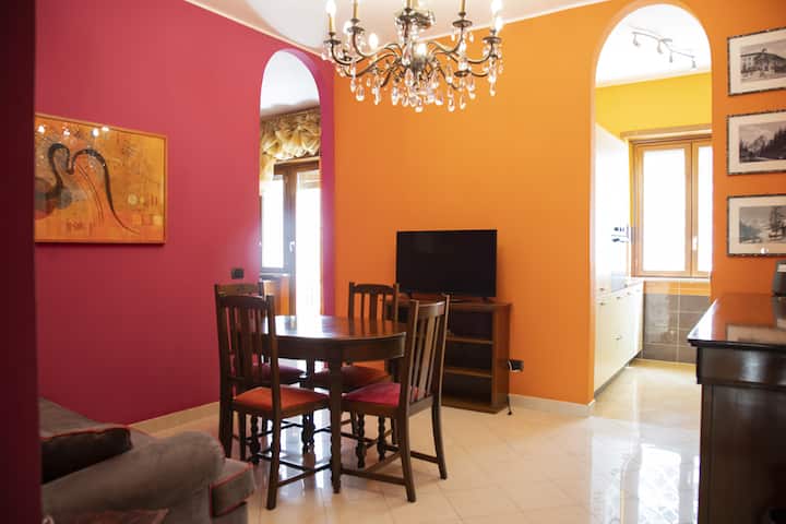 Alloggio Turistico Piperita - Roma