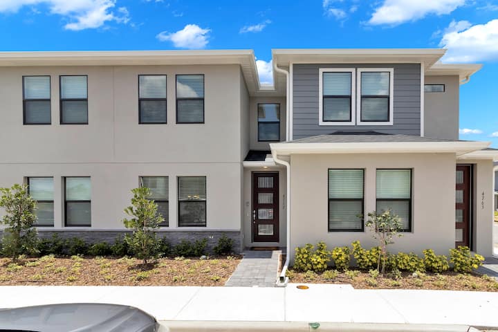Paulus Paradise - Kissimmee, FL