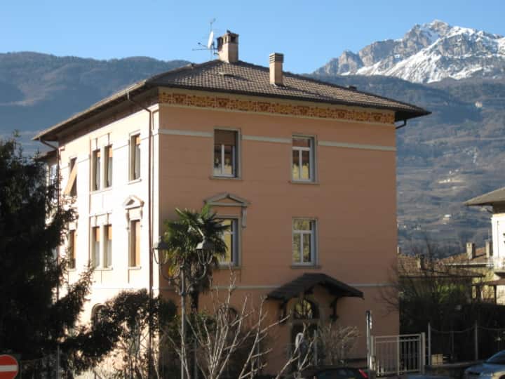 B&b Ca'antica In Centro A Rovereto - Rovereto