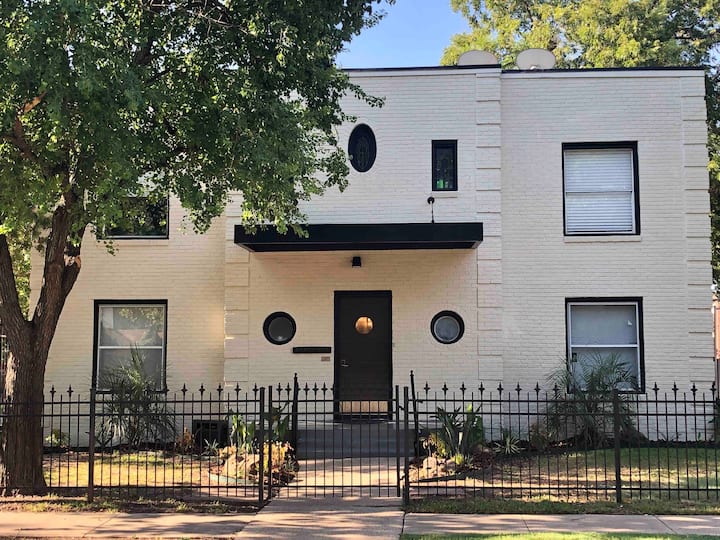 Lower Greenville Retreat - 達拉斯