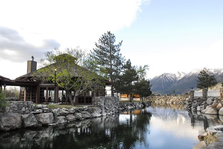 David Walleys Resort And Spa - Genoa, NV