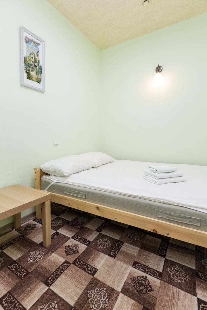 Bolshoj Kazachij Hostel - St. Petersburg