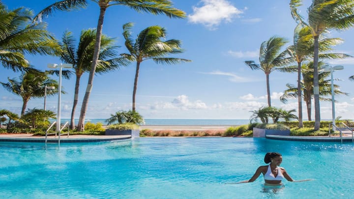 Near Southernmost Pointe Windward Resort+amenities - Stock Island, FL