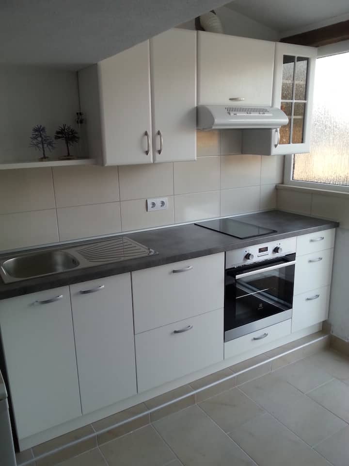 Apartman Martina - Tisno
