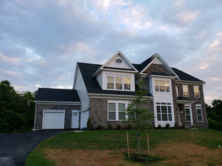 Studio Apartment W/private Entrance - Clinton, MD