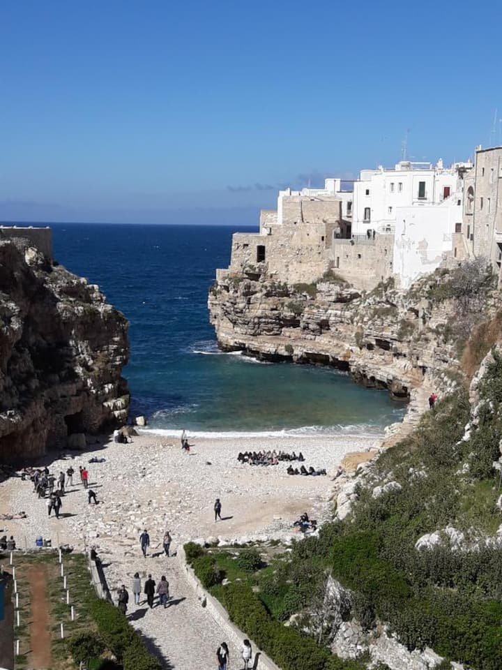 Il Sogno Di Ele - Polignano a Mare