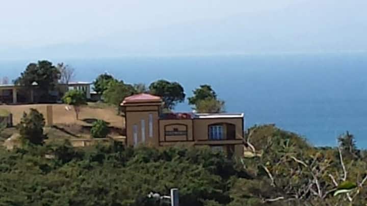 3-bedroom, 3.5 Bath Private Villa In Vieques - Vieques