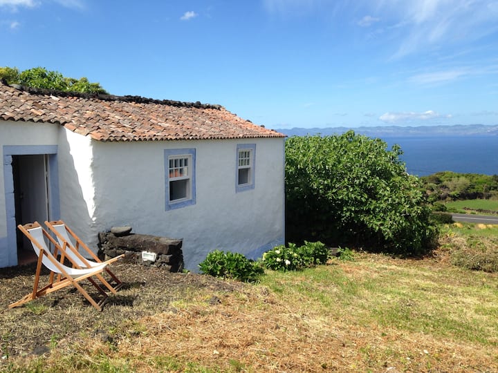 Casa Do Alto - Pico Island
