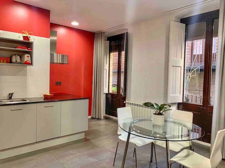 Apartament-loft Al Nucli Antic - Lladurs