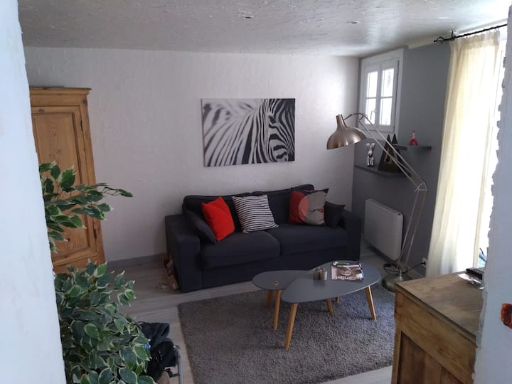 Grand Studio Au Coeur Du Cannet Historique - Le Cannet