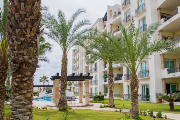 Penthouse, Puerta Cabos Village, Medano Beach - Cabo San Lucas