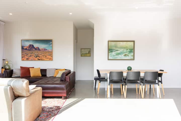Home In Mount Maunganui - Mount Maunganui