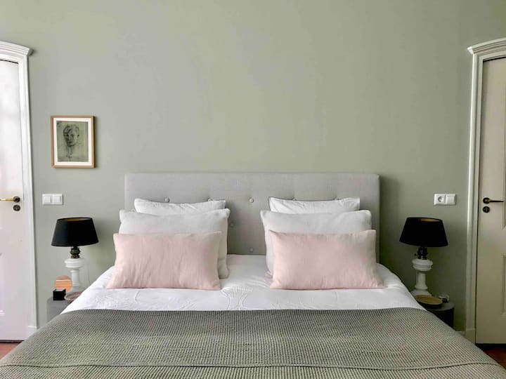 Private 5*canalview, No Stairs, In Vogue’s Top 5 - Amsterdam