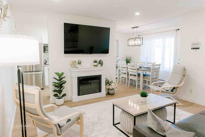 Brandon Vacation Rentals | Airbnb