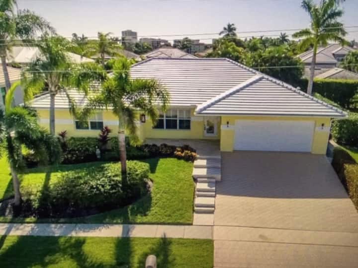 Booking Fall & 2026 Season - 5 Star Beach House - Marco Island, FL