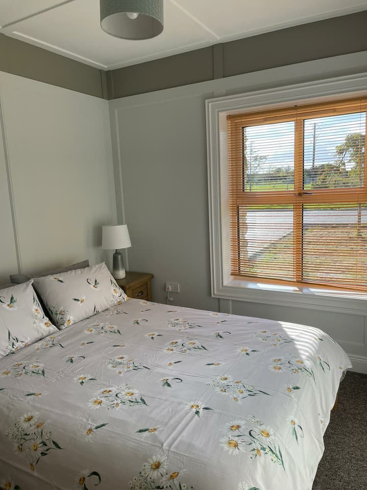 Cozy Detached Farmhouse Apartment - Ireland