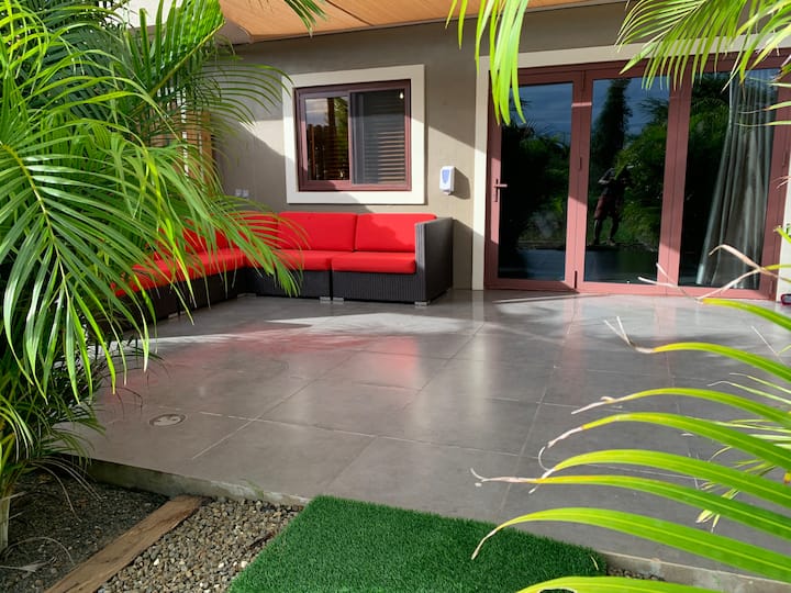 G-ville Apartments Unit B - Curaçao