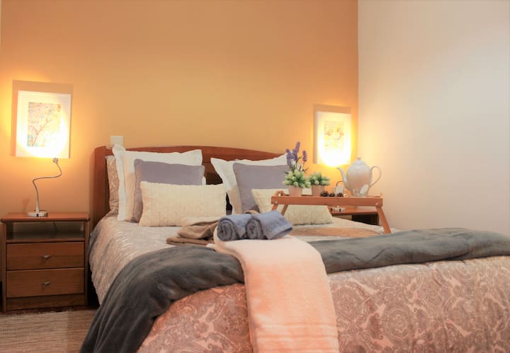 Lido Sun House - Madeira