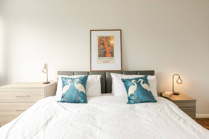 10 Handpicked Airbnb Vacation Rentals In Reigate, United Kingdom ...